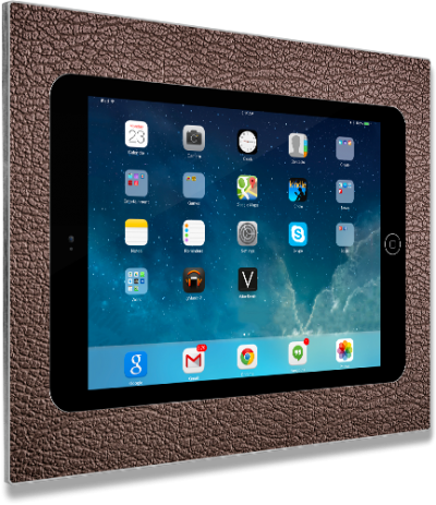 Docking iPad Apple DockiPad Design iPad Pro Air2 Mini2 Roma Milano ...